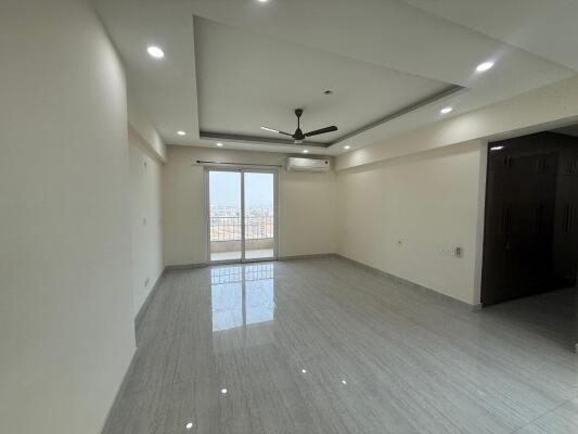 4 BHK / Bedroom Apartment / Flat for rent in 3C Lotus 300 Sector 107 ...