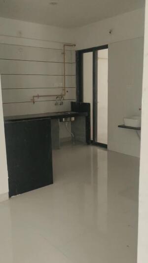 2 BHK / Bedroom Apartment / Flat for rent in Odhavkrupa Sun Signature ...