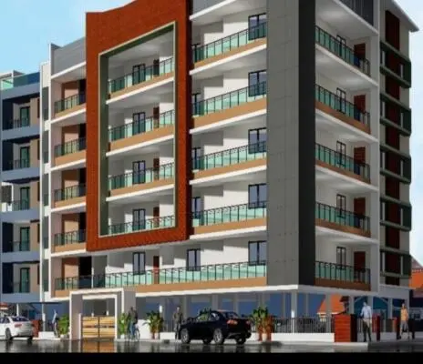 2 BHK Flats in ITI Layout, HSR Layout, Bangalore - 1+ 2 BHK Flats in ...