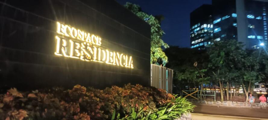 3 BHK Apartment / Flat for sale in Ambuja Neotia Ecospace Residencia New Town Kolkata - 1398 Sq ...