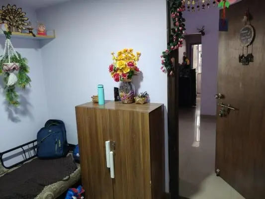 2 BHK Flats for rent in Sapna Sangeeta Residency, Musakhedi Indore - 2 ...