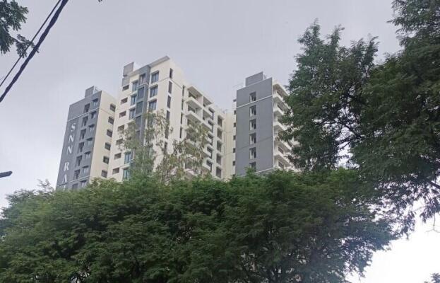 BTM 2nd Stage, Bangalore - Map, Property Rates, Projects, Reviews ...