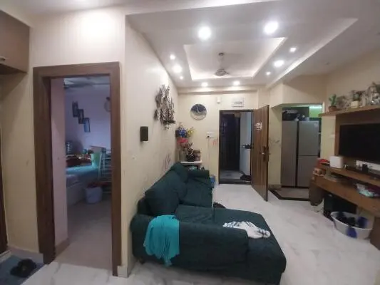 Row House in Neli Nagar, Haltu - Row House for sale in Neli Nagar, Haltu