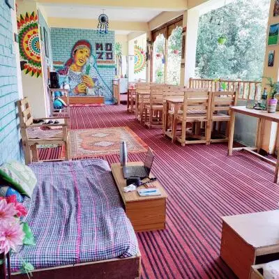Guest House for sale in Bajaura Kulu/Manali