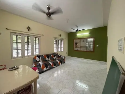 House for rent in in Muniswamy Reddy Layout, Ramamurthy Nagar between ...