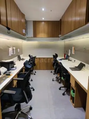 Marvel Vista Office space for resale in Pune