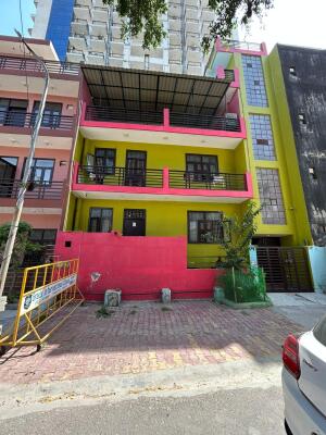 House for Sale in Block B Delta 1, Greater Noida - 8+ House in Block B ...