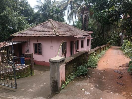 3 BHK House / Villa for sale in Kunjathbail Mangalore - 3485 Sq. Ft.