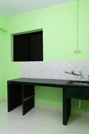 2 BHK / Bedroom Apartment / Flat for rent in Shailesh Nagar Mumbra Thane - 680 Sq. Ft.- 4th ...