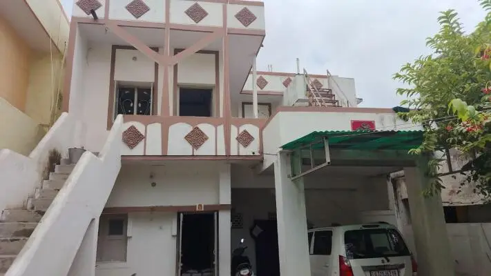 Luxury Villas / Bungalow in Jamnagar - 10+ Properties