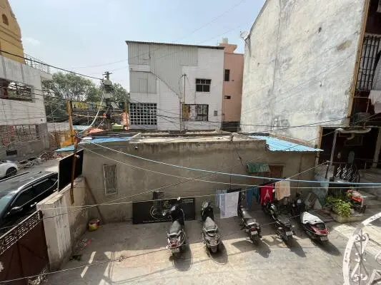 Plots in Rohini, Delhi - 9+ Residential Land / Plots in Rohini, Delhi