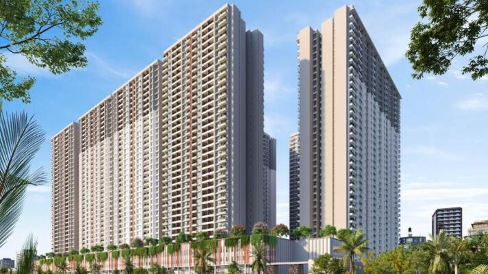 Phase 3 Hinjewadi, Pune - Map, Property Rates, Projects, Reviews ...