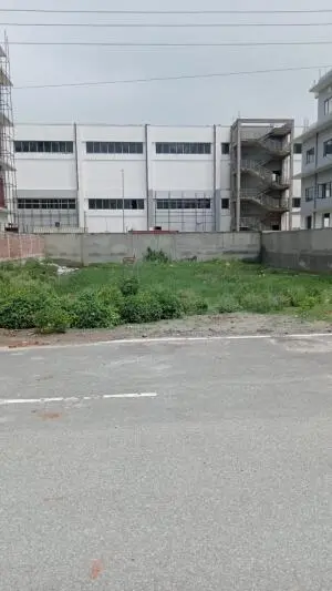 Commercial Land for Sale in Noida - Commercial Plot for sale in Noida