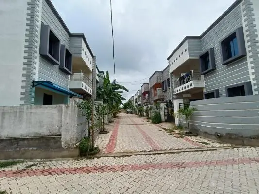 Duplex House in Bhubaneswar - 127+ Duplex House for sale in Bhubaneswar