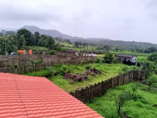 Corner Plots in Shilar, Karjat - Corner Land/ Plots for sale in Shilar ...