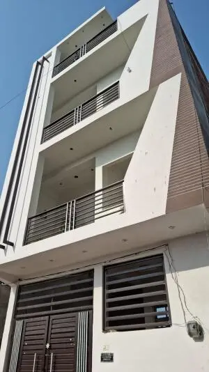 Other residential property in Vishnu Lok Colony Lucknow - 1+ Other ...