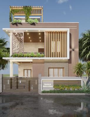 Independent House for resale in BDA Alur Phase 2, Alur Bangalore