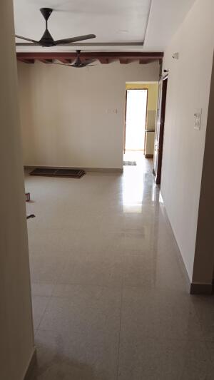 3 BHK Apartment / Flat for sale in Ashok Nagar Chennai South - 1120 Sq. Ft.- 2nd floor (out of 3)