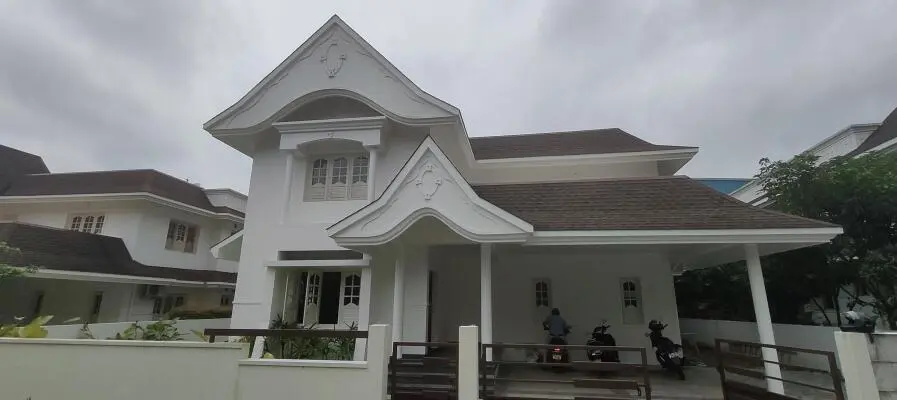 6 BHK House for sale in Edachira Kochi - 1+ 6 BHK House in Edachira Kochi