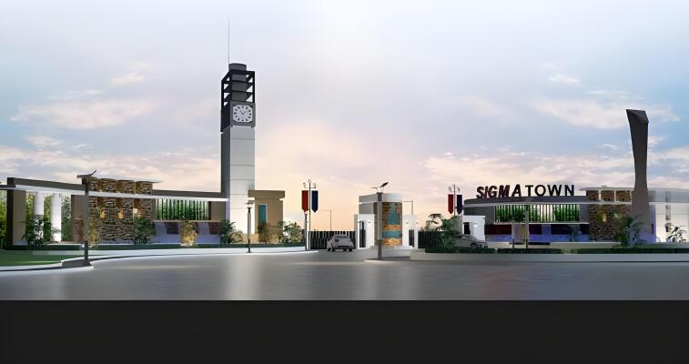 Residential land in Barela Jabalpur from 10 lakhs to 20 lakhs - 21 ...