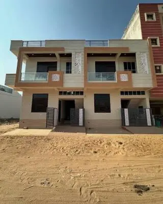 Plots in Sheopur Jaipur from 50 lakhs to 60 lakhs - 2+ Residential Land ...