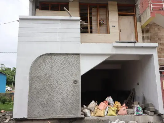 Villas in SMV layout Block 3, Ramasandra, Bangalore | Villas for Sale ...