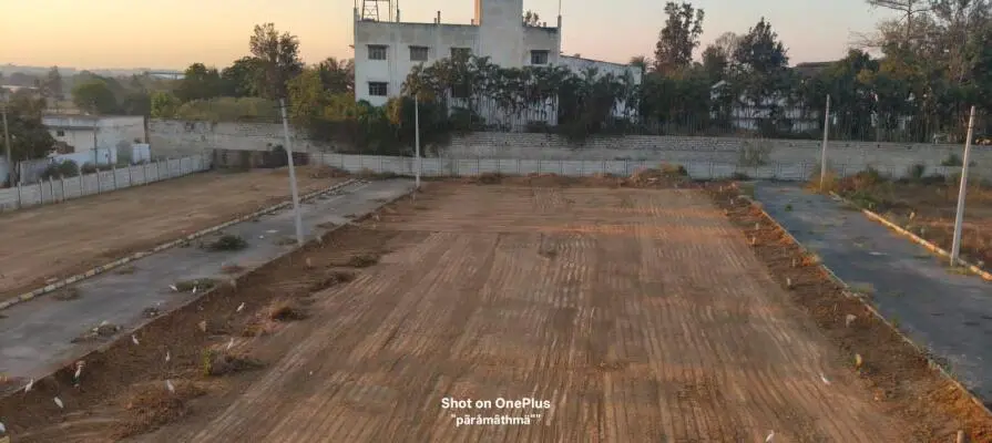Plots for sale in Anekal, Bangalore - 11+ Residential Land / Plots in ...