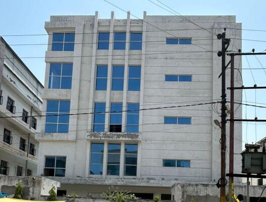 Manufacturing unit / space for sale in Hosiery Complex Noida - 20990 Sq ...