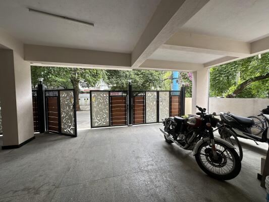 3 BHK / Bedroom Apartment / Flat for rent in Sector 4 HSR Layout ...