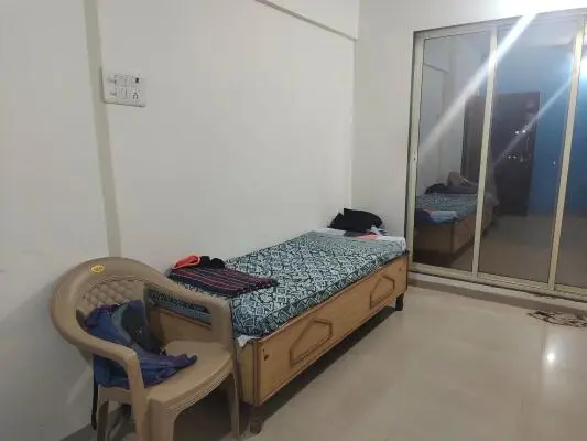 PG in Badlapur West, Thane Under 3000 - Paying Guest in Badlapur West ...