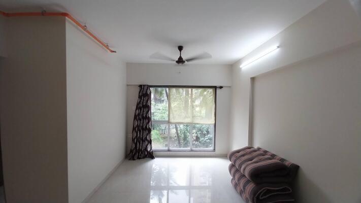 1 BHK Apartment / Flat for sale in Veena Senterio Chembur East Mumbai - 650 Sq. Ft.- 4th floor ...