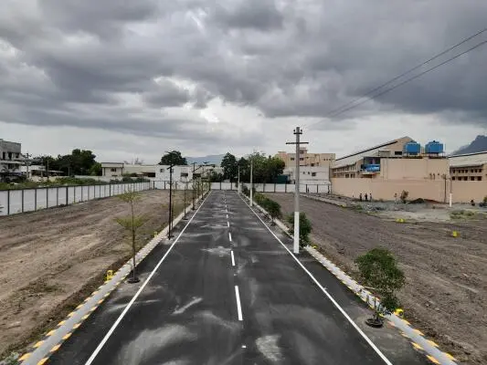 Freehold Plots in NGGO Colony Coimbatore - 7+ Freehold Land / Plots for ...