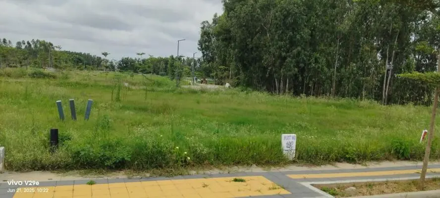 Plots for resale in GPR Grande Layout, Bangalore