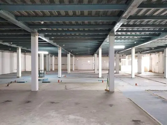 Cold Storage for sale in Chinmaya Nagar Stage 2, Arcot Road