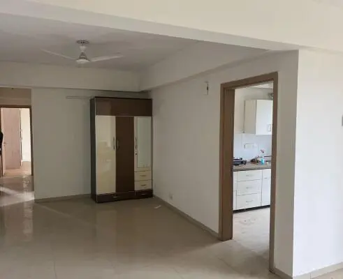 DLF New Town Heights Rent - 35+ Flats for Rent in DLF New Town Heights ...