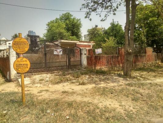 Residential land / Plot for sale in Alpha 1 RWA Alpha 1 Greater Noida ...