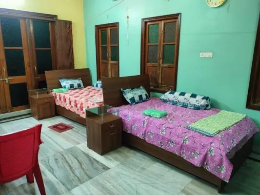 336+ Girls PG in Kolkata - PG / Girls Hostel in Kolkata