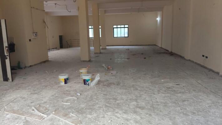 Factory for rent in Ecotech 3 Greater Noida - 15000 Sq. Ft.