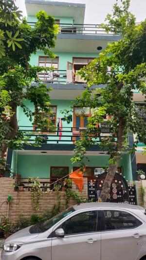 House for Sale in Block A Delta I, Greater Noida - 3+ House in Block A ...