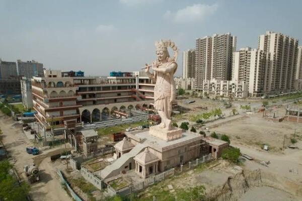 Residential land / Plot for sale in Gaur Yamuna City 32nd Park View ...