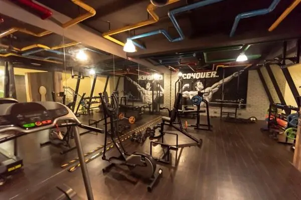 House in Gandhi Nagar,Adyar, Chennai from 20 crores to 30 crores - 1 ...