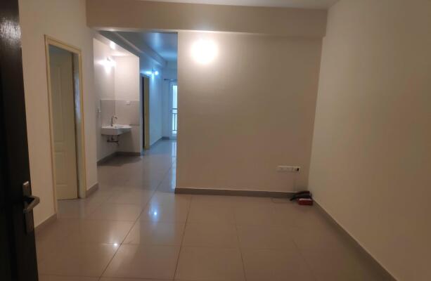 3 BHK Apartment / Flat for sale in Aparna Cyber Commune Nallagandla ...