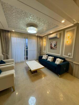 1 BHK / Bedroom Apartment / Flat for rent in Mantri Classic ST Bed ...