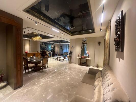 4 BHK House / Villa for sale in G block DLF City Phase 1 Gurgaon - 3500 ...