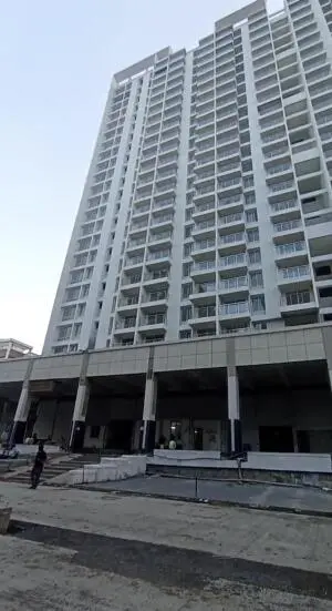 400 sq ft to 500 sq ft - Shops in Mohan Nagar Co Op Society, Baner