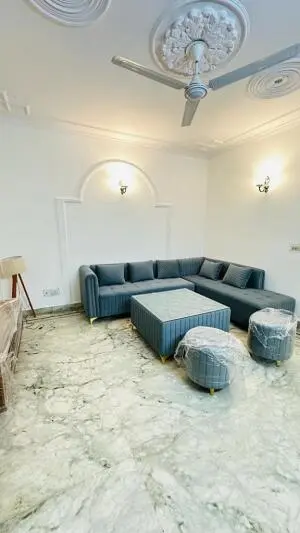 2 BHK Builder Floor in Block C Kalkaji, Delhi from 1.5 crores to 2 ...