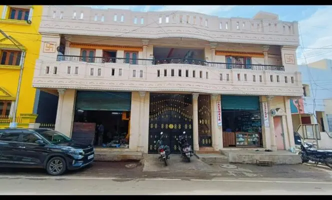 Property in TMP Nagar, Padi, Chennai - Real Estate in TMP Nagar, Padi ...