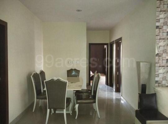 3 BHK Apartment / Flat for sale in Patel Neotown Techzone 4 Greater ...