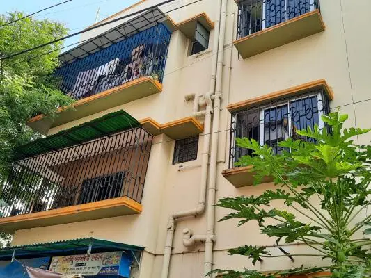 Apartments / Flats for rent in in Kalikapur, Kolkata between 10000 to ...