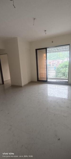 2 BHK Apartment / Flat for sale in Aansh Ganesh Pride Karanjade Navi ...